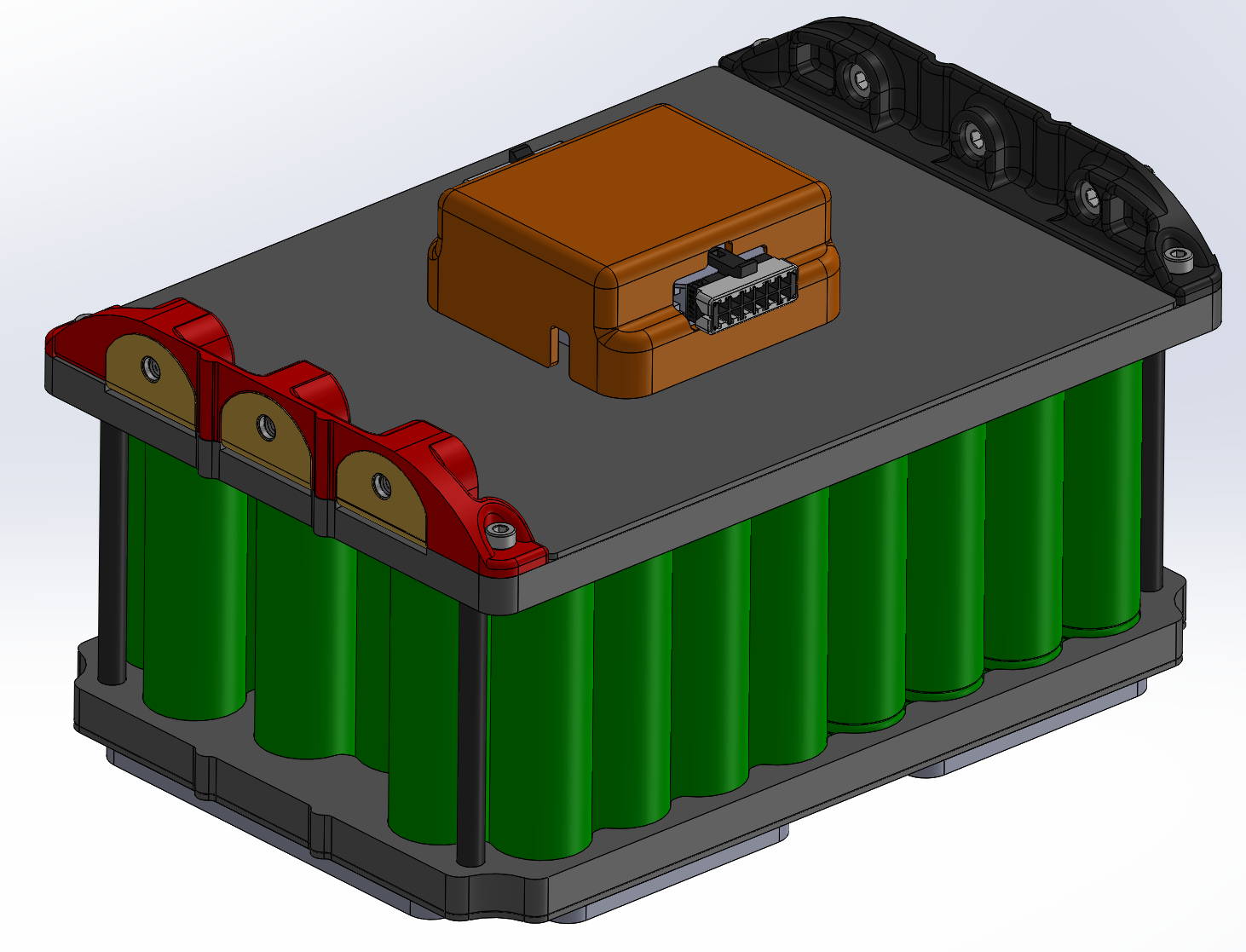 Interfacing the 32-Channel ADG731 Multiplexer with the LTC6811 Battery ...